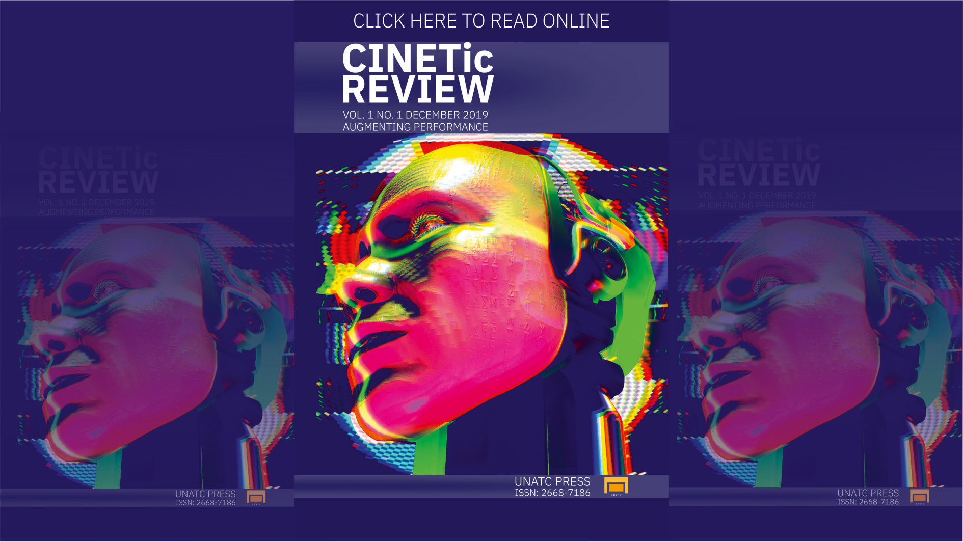 Acasa - CINETIc